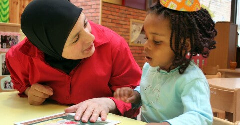 The Construction of a New Profession (English) – VBJK